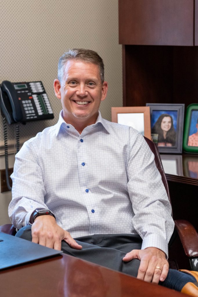 Dr. Robert Mathias Camp Hill PA, Mathias and Magaro Dental Associates, P.C.